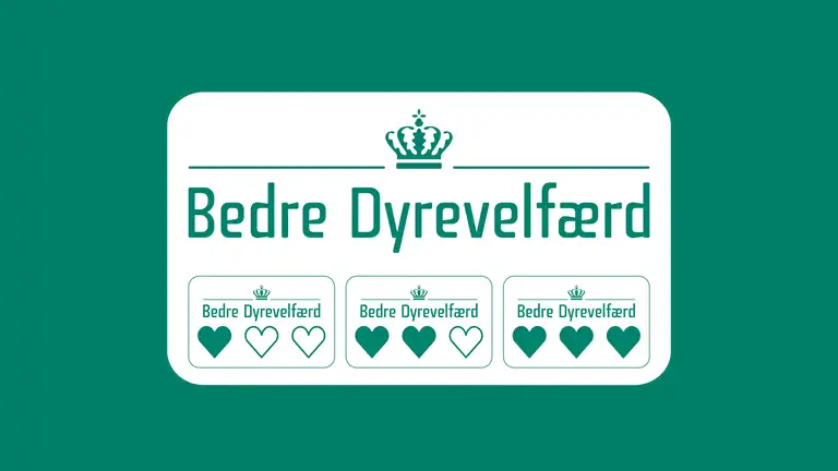 Bedre Dyrevelfærd - Fødevarestyrelsen